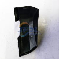 China SHAC Genuine Left Rearview Mirror Lower Bracket Cover D2142517780067D for Heavy Duty Truck for sale