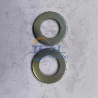 China HD90009410004 Oil Baffle Cover for Hande Axle Fits Shac F2000 F3000 X3000 Sinotruk HOWO Front Axle for sale