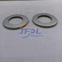 China HD90009410004 Oil Baffle Cover for Hande Axle Fits Shac F2000 F3000 X3000 Sinotruk HOWO Front Axle for sale
