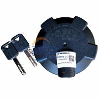 China OEM DZ97189550023 Metal Diesel Fuel Cap For SHAC F2000 F3000 M3000 Trucks for sale