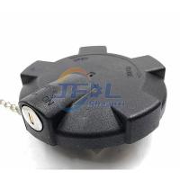 China OEM DZ97189550023 Metal Diesel Fuel Cap For SHAC F2000 F3000 M3000 Trucks for sale