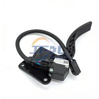 China OEM Accelerator Pedal DZ97189570283 For SHAC X3000 M3000 Heavy Truck for sale