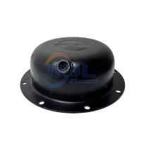 China SHAC Truck Balance Shaft Cover DZ91259520212 for Delong F3000、X3000、M3000 for sale