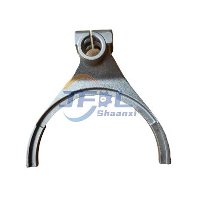 China OEM Quality BS16775-1 Auxiliary Shift Fork for Sinotruk HOWO and Shac for sale