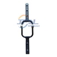 China C04012-11 Gearbox Clutch Release Fork For Dongfeng Fast Gear Transmission for sale