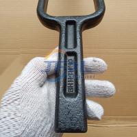 China C04012-11 Gearbox Clutch Release Fork For Dongfeng Fast Gear Transmission for sale