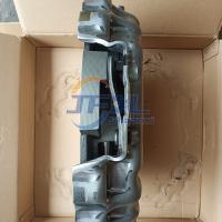China SZ916000001 Clutch Cover Assembly 395 for SHAC F3000 F2000 Truck Heavy Duty Pressure Plate for sale