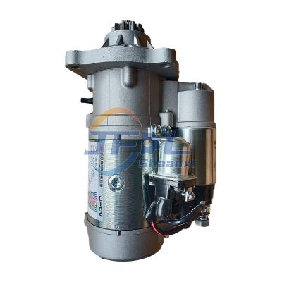China 24 Volt, 6 Kilowatt Starter Assembly 5476654 for ISB QSB 6.7 Engines for sale
