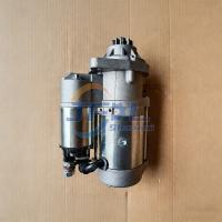 China 24 Volt, 6 Kilowatt Starter Assembly 5476654 for ISB QSB 6.7 Engines for sale