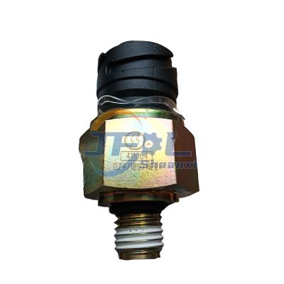 China Heavy Duty Truck Spare Parts DZ97189711201 Air Pressure Sensor For SHAC F3000 X3000 M3000 for sale