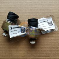 China Heavy Duty Truck Spare Parts DZ97189711201 Air Pressure Sensor For SHAC F3000 X3000 M3000 for sale