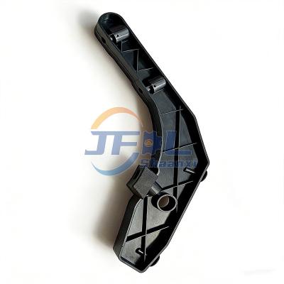 China Shac X3000 Sun Visor Bracket Right DZ14251880072 Middle DZ14251880073 for Trucks for sale