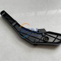 China Shac X3000 Sun Visor Bracket Right DZ14251880072 Middle DZ14251880073 for Trucks for sale