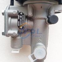 China DZ9112230178 Clutch Booster and Clutch Assist Cylinder for Shac Trucks with Premium Craftsship and Smooth Hydraulic Boosting for sale