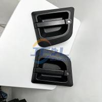 China Shac Exterior Door Handle DZ15221340015 DZ15221340025 for M3000 X3000 H3000 Truck for sale