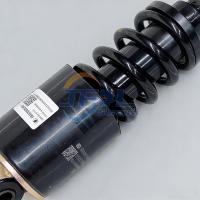 China DZ13241440150 Rear Cab Suspension Damper Assembly for SHAC F3000 M3000 Truck for sale