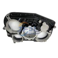 China JSD220-1707015 JSD200-1707015 Transmission Rear Housing for HOWO Sinotruk Shac for sale