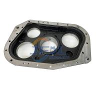 China JSD220-1707015 JSD200-1707015 Transmission Rear Housing for HOWO Sinotruk Shac for sale