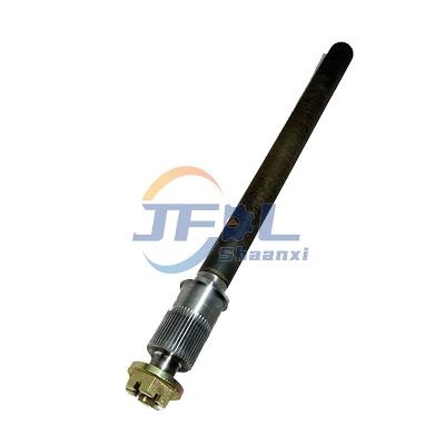 China AZ9231320031 Thru Shaft Assembly For Sinotruk HOWO A7 TX Heavy Trucks for sale