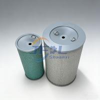 China DZ9118190230 K3250 Air Intake Filter Assembly For SHAC F3000 X3000 M3000 for sale