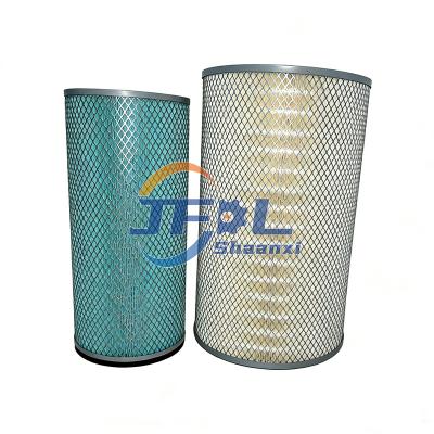 China DZ9118190230 K3250 Air Intake Filter Assembly For SHAC F3000 X3000 M3000 for sale