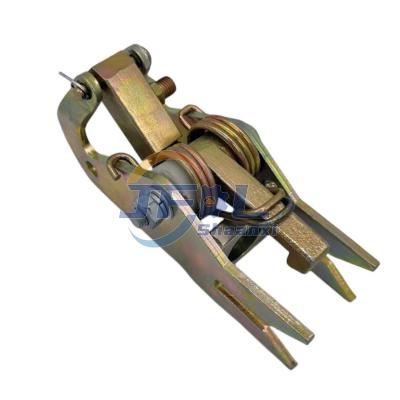 China Heavy Truck Transmission Shift Rod DZ95259240332 DZ96259240582 for Shac Spare Parts for sale