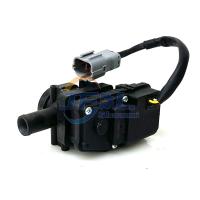 China Shac Delong DZ15221840102 Electric Heater Water Control Valve for X3000 F3000 for sale