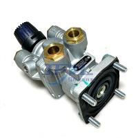 China Truck Spare Parts Air Valve DZ96189360079 Foot Brake Master Valve for SHAC M3000 X3000 F2000 for sale