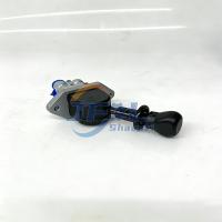 China Truck Spare Parts Air Valve DZ96189360079 Foot Brake Master Valve for SHAC M3000 X3000 F2000 for sale