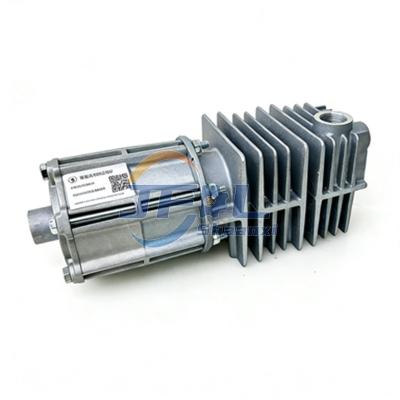 China B2B Wholesale Fuel Filter Unit DZ97259360017 Engine Oil-Water Separator for SHAC X3000 F3000 M3000 Truck for sale
