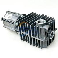 China B2B Wholesale Fuel Filter Unit DZ97259360017 Engine Oil-Water Separator for SHAC X3000 F3000 M3000 Truck for sale