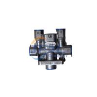China OEM Customization Multi-Circuit Valve 81.52151.6094 Four-Circuit Protection Valve for Shac Truck Parts for sale