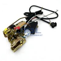 China Low Price Bulk Power Door Lock Body DZ14251340012 Left Door Lock Mechanism for Shac M3000 H3000 for sale