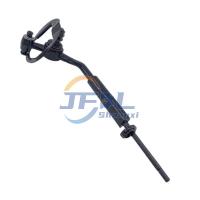China ufacturer supply Heavy Truck Brake System Gear Shifter Assembly DZ96259240300 DZ93259240066 Gear Lever for Shac F3000 X3000 for sale