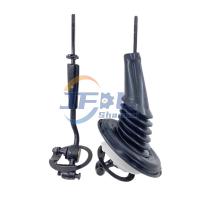 China ufacturer supply Heavy Truck Brake System Gear Shifter Assembly DZ96259240300 DZ93259240066 Gear Lever for Shac F3000 X3000 for sale