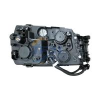 China Led Headlights for Shac X3000 Truck Spare Parts Headlight DZ97189723250 DZ97189723251 DZ97189723270 for sale