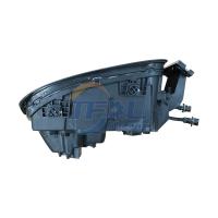 China Led Headlights for Shac X3000 Truck Spare Parts Headlight DZ97189723250 DZ97189723251 DZ97189723270 for sale