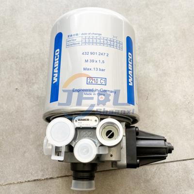 China WG9000360521 Air Dryer for Sinotruk HOWO T7H TH7 T5G Truck Wholesale Discount for sale