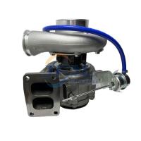China VG1560118229/1 Turbocharger For SINOTRUK HOWO Truck Spare Parts Weichai WD615 Diesel Engine Bulk Supply for sale