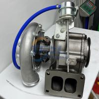 China VG1560118229/1 Turbocharger For SINOTRUK HOWO Truck Spare Parts Weichai WD615 Diesel Engine Bulk Supply for sale