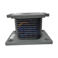China AZ9725520278/4 Diesel Engine Rubber Seats for SINOTRUK HOWO T7H TH7 T5G Heavy Duty Truck for sale