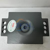 China AZ9725520278/4 Diesel Engine Rubber Seats for SINOTRUK HOWO T7H TH7 T5G Heavy Duty Truck for sale