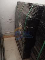 China AZ9725520278/4 Diesel Engine Rubber Seats for SINOTRUK HOWO T7H TH7 T5G Heavy Duty Truck for sale