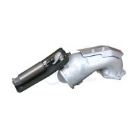 China 202V15201-6227 Exhaust Brake Valve for Sinotruk HOWO T7H T5G SITRAK C7H C9 Truck Spare Parts for sale