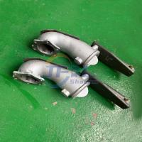 China 202V15201-6227 Exhaust Brake Valve for Sinotruk HOWO T7H T5G SITRAK C7H C9 Truck Spare Parts for sale