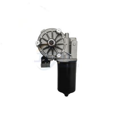 China 810W26401-6143 Wiper Motor for Sinotruk HOWO T5G SITRAK C7H Truck for sale