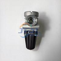 China OEM Customized Truck Air System Components 81.52101.6269 Pressure Limiting Valve for SHAC F3000 X3000 M3000 for sale