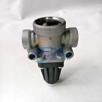 China OEM Customized Truck Air System Components 81.52101.6269 Pressure Limiting Valve for SHAC F3000 X3000 M3000 for sale