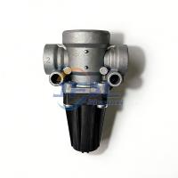 China OEM Customized Truck Air System Components 81.52101.6269 Pressure Limiting Valve for SHAC F3000 X3000 M3000 for sale
