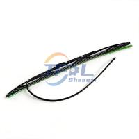 China Wholesale Price Truck Body Accessory DZ14251740014 Wiper Blade for SHAC X3000 F3000 for sale